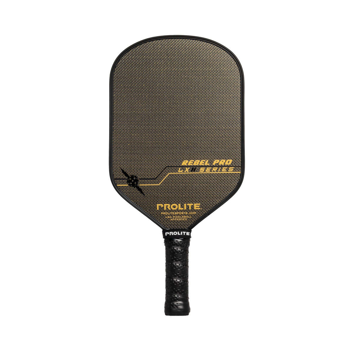Rebel Pro Hyperweave LX Paddle – Pickleball Clearance