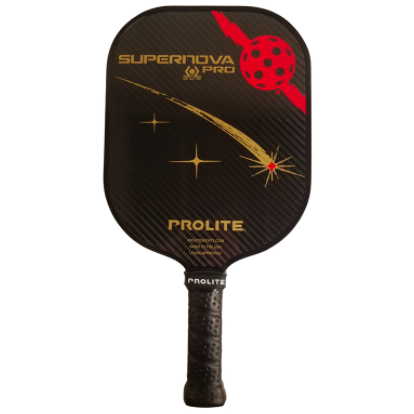 SuperNova Pro - Black Diamond Series – Pickleball Clearance